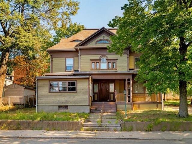 Monmouth St, Somerville, Home For Sale