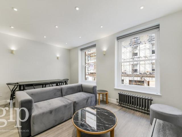 Monmouth Street, Covent Garden, WC2H 2 bed townhouse to rent £6,283 pcm £1,450 pw
