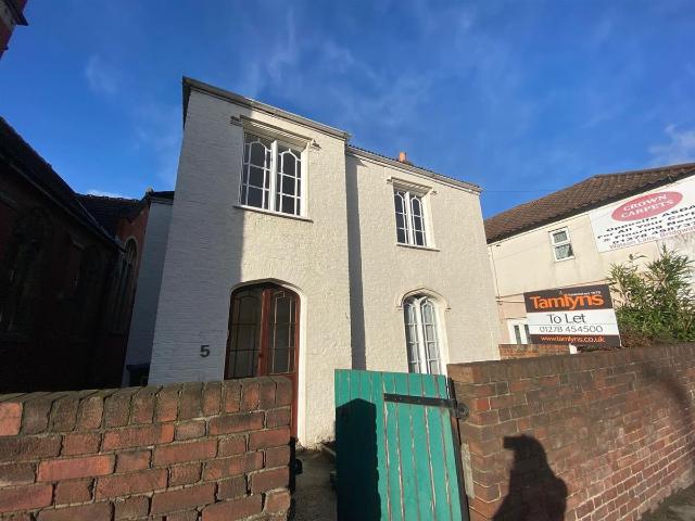 Monmouth Street, Bridgwater TA6, 2 bed flat to rent, £895 pcm | PrimeLocation
