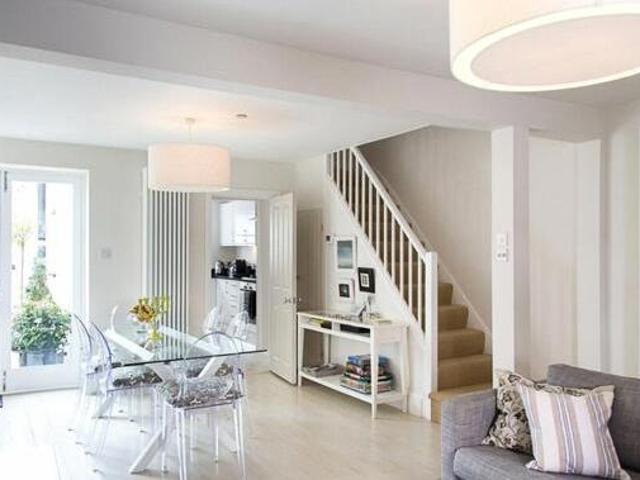 Monmouth Street, Lyme Regis, 3 Bedroom House