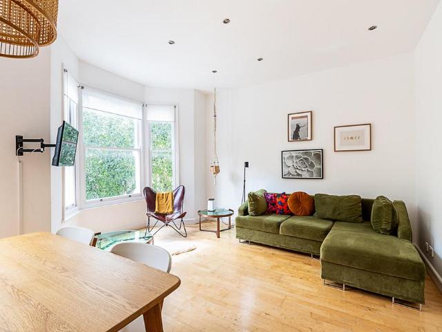 Monnery Rd, 35, London N19 1 bed apartment to rent £2,400 pcm £554 pw