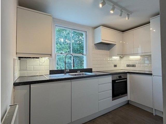 Monnery Road, London N19, 1 bed flat to rent, £2,000 pcm | PrimeLocation