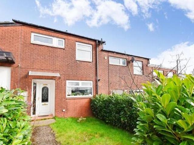 Monnow Court, Thornhill, 2 Bedroom Terraced