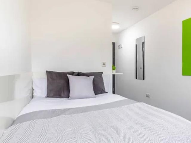 Mono Building, 38 Marlborough Street, Pride Quarter, Liverpool, L3 2BS, United Kingdom | 1 bed apartment for rent #154640395 | Rentberry