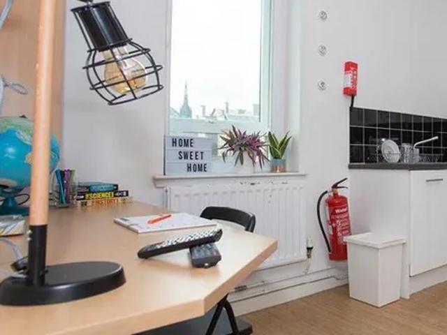 Mono Suites, 87 South Bridge, City of Edinburgh, EH1 1HN, United Kingdom | 1 bed house for rent #168180817 | Rentberry