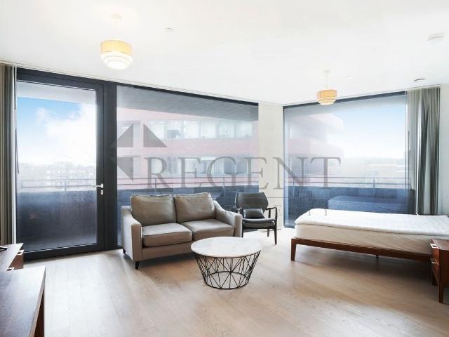 Mono Tower, Hoxton Press N1, Studio to rent, £2,200 pcm | PrimeLocation