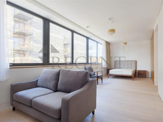 Mono Tower, Penn Street N1, Studio to rent, £2,000 pcm | PrimeLocation