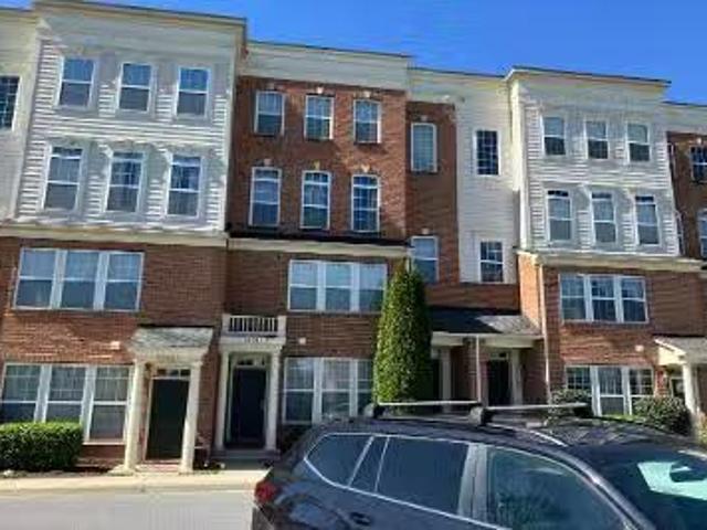 Monocacy View Circle, #64a