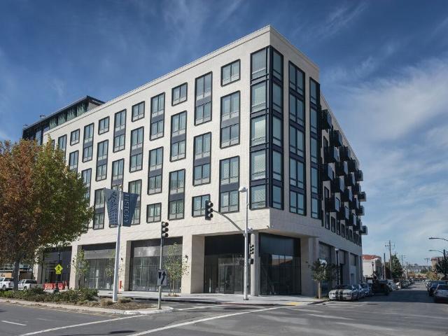 Monogram Apartments 2 Bedroom Apartment for Rent at 421 25th St, Oakland, CA 94612 Northgate Waverly