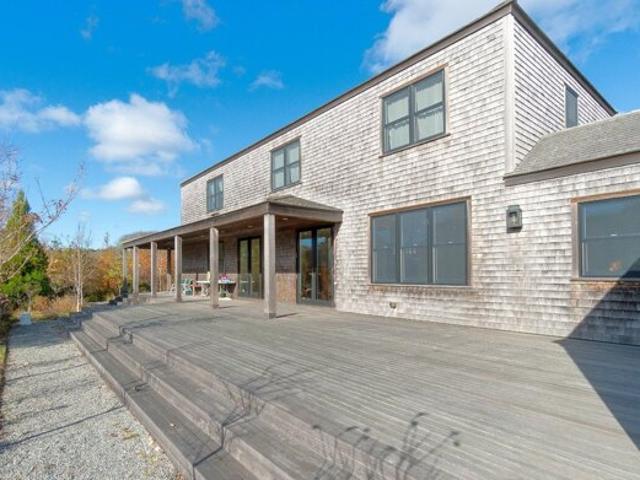 Monohansett Rd, Nantucket, Home For Sale