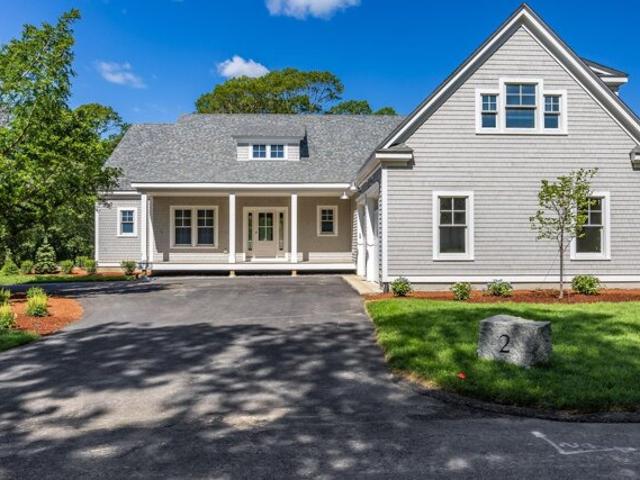 Monomoy Ln, Orleans, Home For Sale