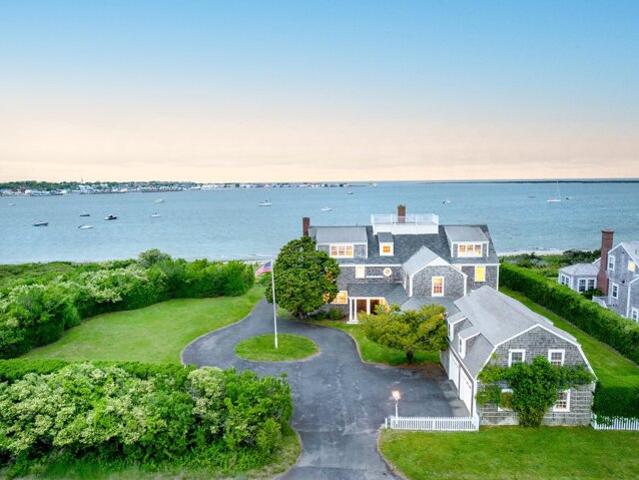 Monomoy Rd, Nantucket, Home For Sale