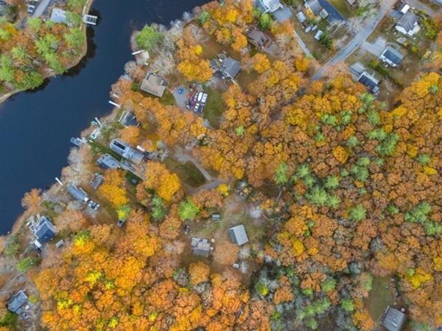 Monomonac Rd W, Winchendon, Plot For Sale