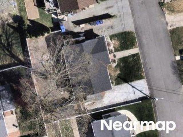 Monongahela Ave