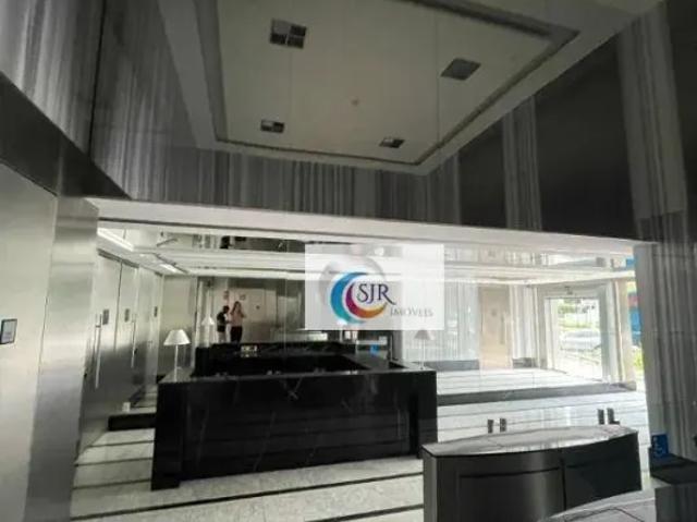 Prédio para alugar, 2534 m² por R$ 463.900,00/mês Vila Olímpia São Paulo/SP