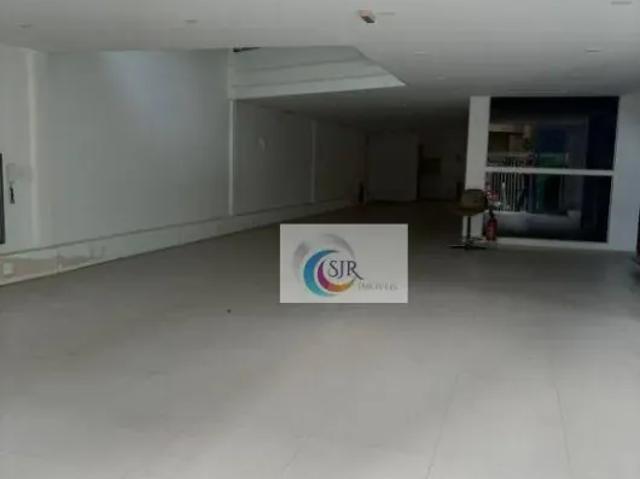 Monousuário para alugar, 1200 m² Itaim Bibi São Paulo/SP