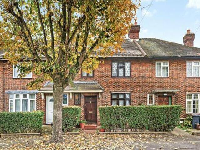 Monoux Grove, Walthamstow, 4 Bedroom Terraced