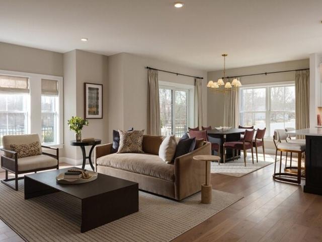 Monponsett St Unit,halifax, Condo For Sale