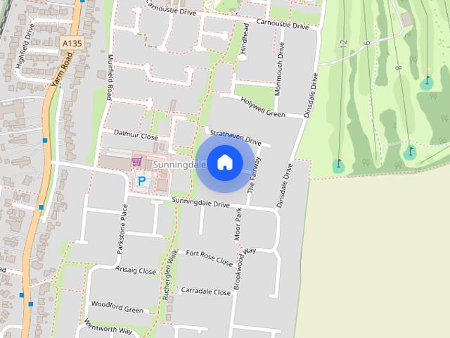 Monreith Avenue, Eaglescliffe, Stockton on Tees