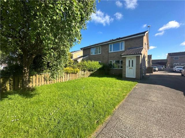 Monreith Avenue, Eaglescliffe