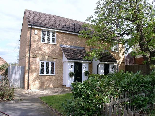 Monro Drive, Guildford, Surrey GU2, 2 bed semi detached house to rent, £1,645 pcm | PrimeLocation