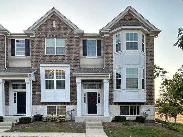 Monroe Ct, Naperville, Home For Sale