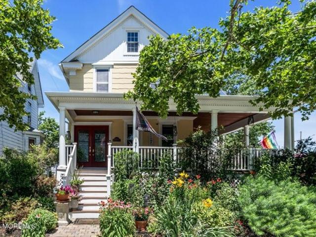Monroe Ave, Asbury Park, Home For Sale