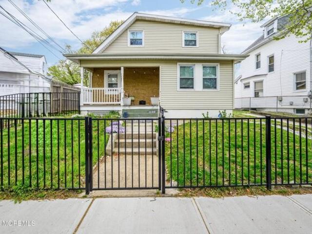 Monroe Ave, Asbury Park, Home For Sale