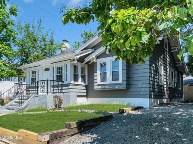 Monroe Ave, Asbury Park, Home For Sale
