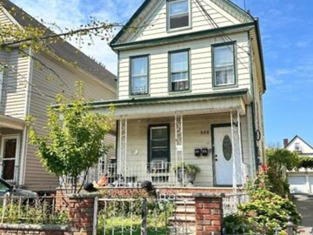 Monroe Ave, Elizabeth City, Home For Sale