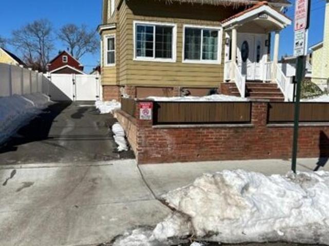 Monroe Ave, Elizabeth City, Home For Sale