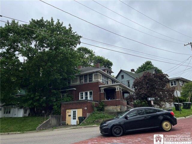 Monroe Ave, Jamestown, Home For Sale
