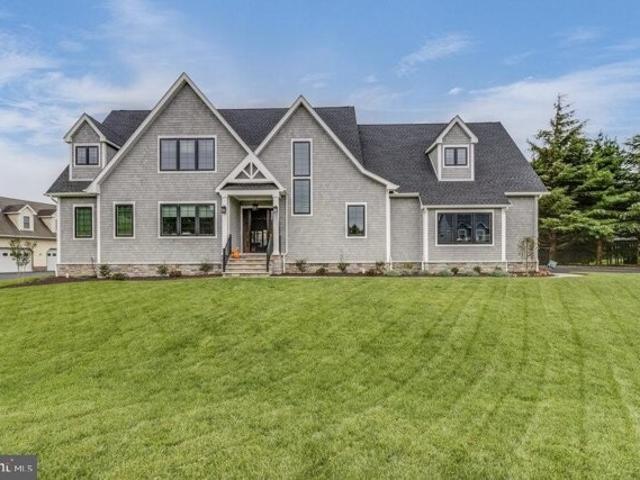 Monroe Ave, Lewes, Home For Sale