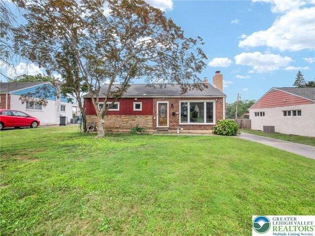 Monroe Ave, Phoenixville, Home For Sale