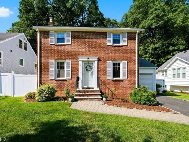 Monroe Ave, Roseland, Home For Sale