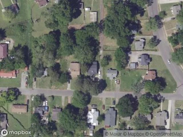 Monroe Ave SW