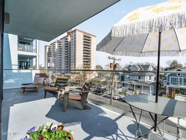 Monroe Ave Unit,asbury Park, Condo For Sale