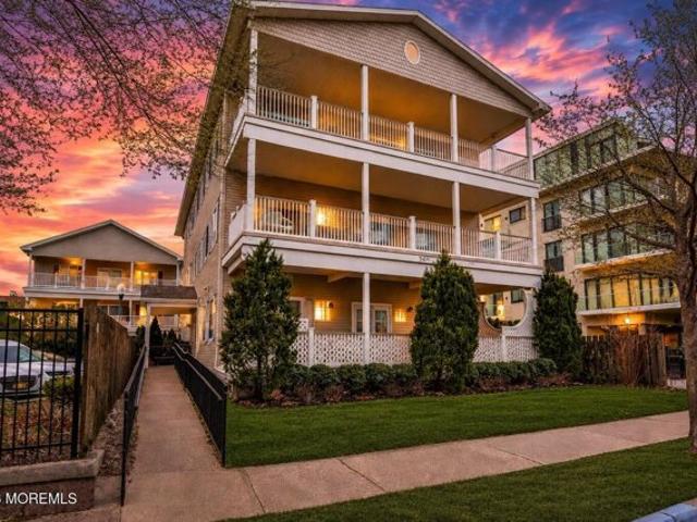 Monroe Ave Unit,asbury Park, Condo For Sale