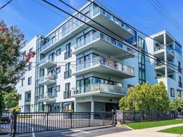 Monroe Ave Unit,asbury Park, Condo For Sale