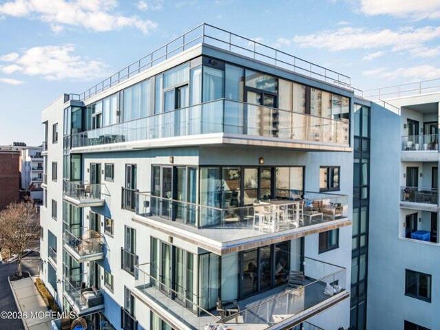 Monroe Ave Unit,asbury Park, Condo For Sale