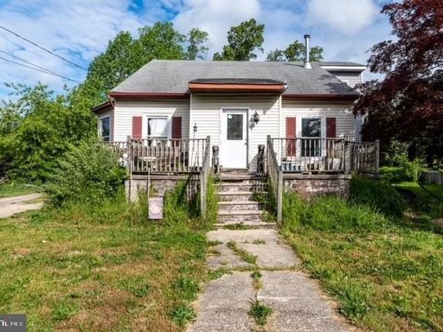 Monroe Ave, Woodbine, Home For Sale