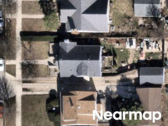 Monroe Ave