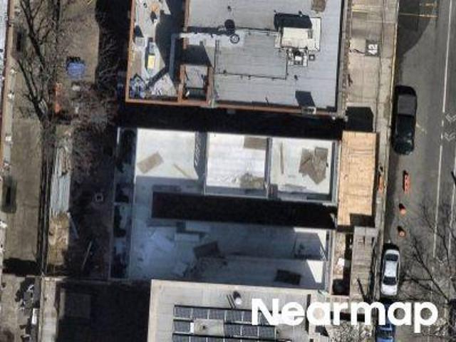 Monroe Ave