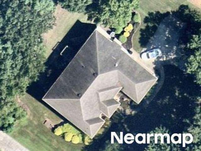 Monroe Dr