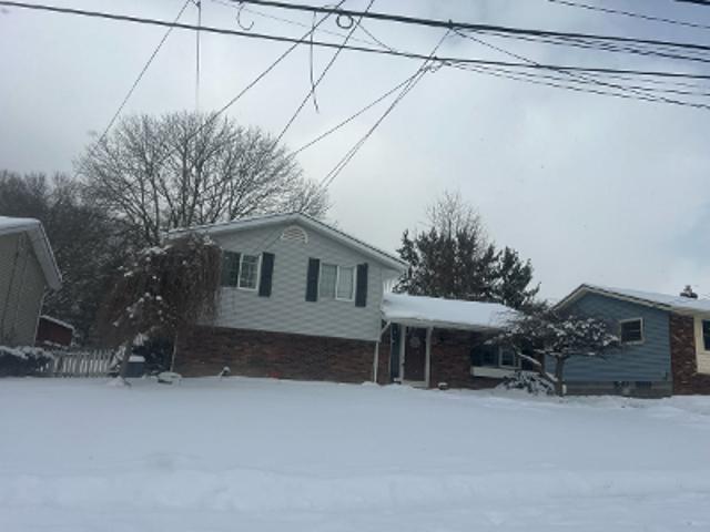 Monroe Dr