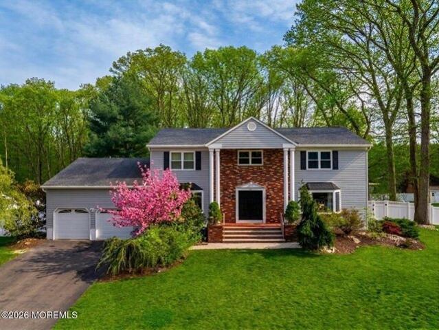 Monroe Dr, Marlboro, Home For Sale
