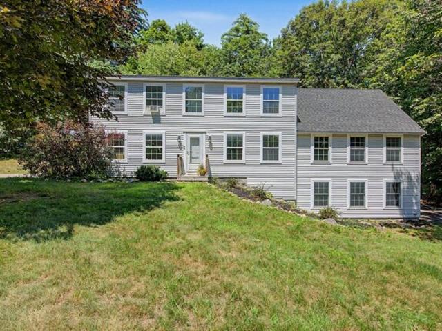 Monroe Dr, Naples, Home For Sale