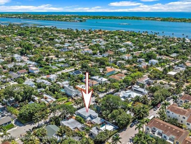 Monroe Dr, West Palm Beach, Home For Sale
