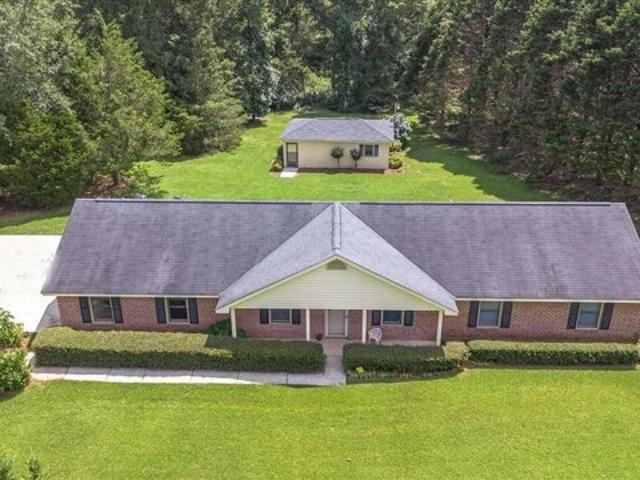 Monroe Hwy, Bogart, Home For Sale