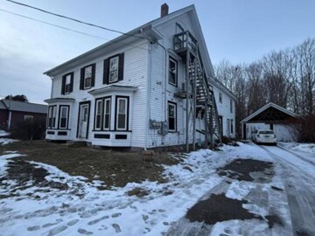 Monroe Hwy, Brooks, Home For Sale